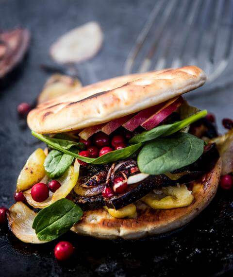 Vetekaka - Mjukt ljust bröd med mild smak | Polarbröd