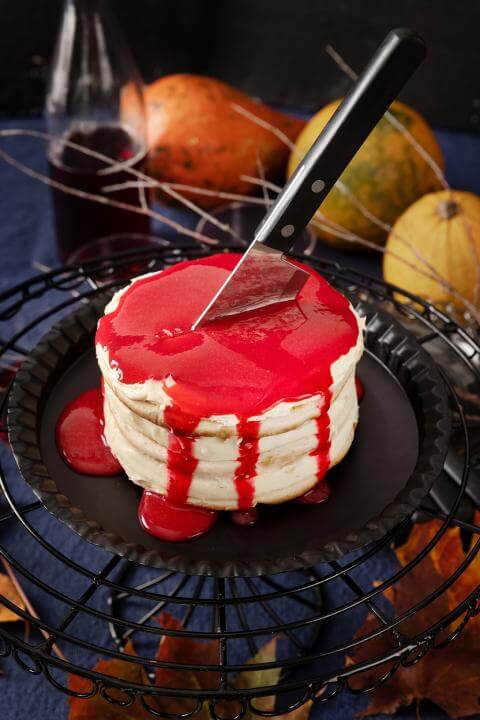 Vetekaka - Mjukt ljust bröd med mild smak | Polarbröd