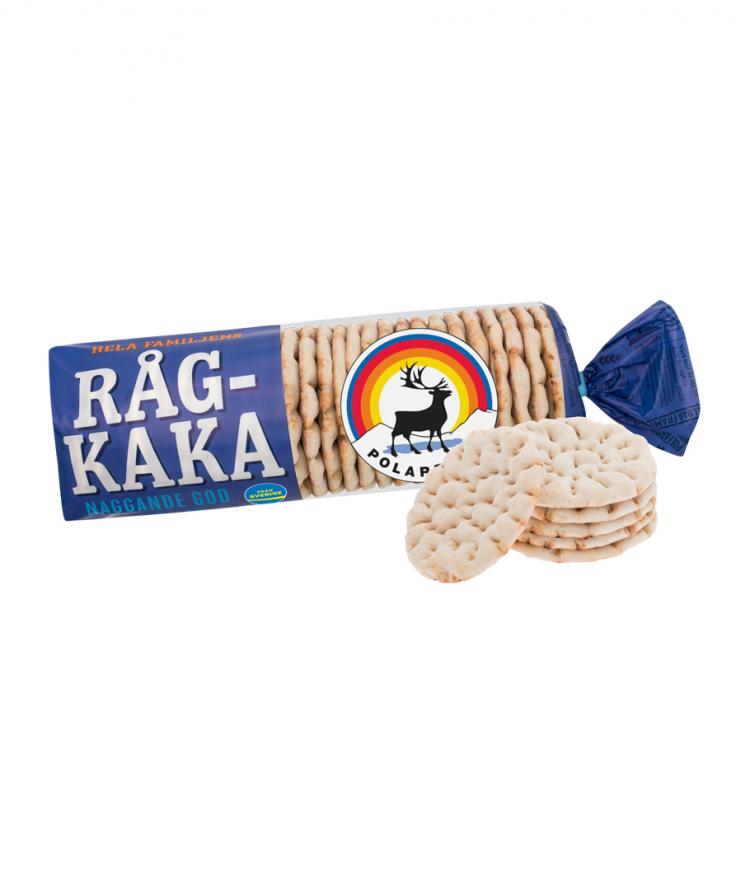 Våra bröd | Polarbröd