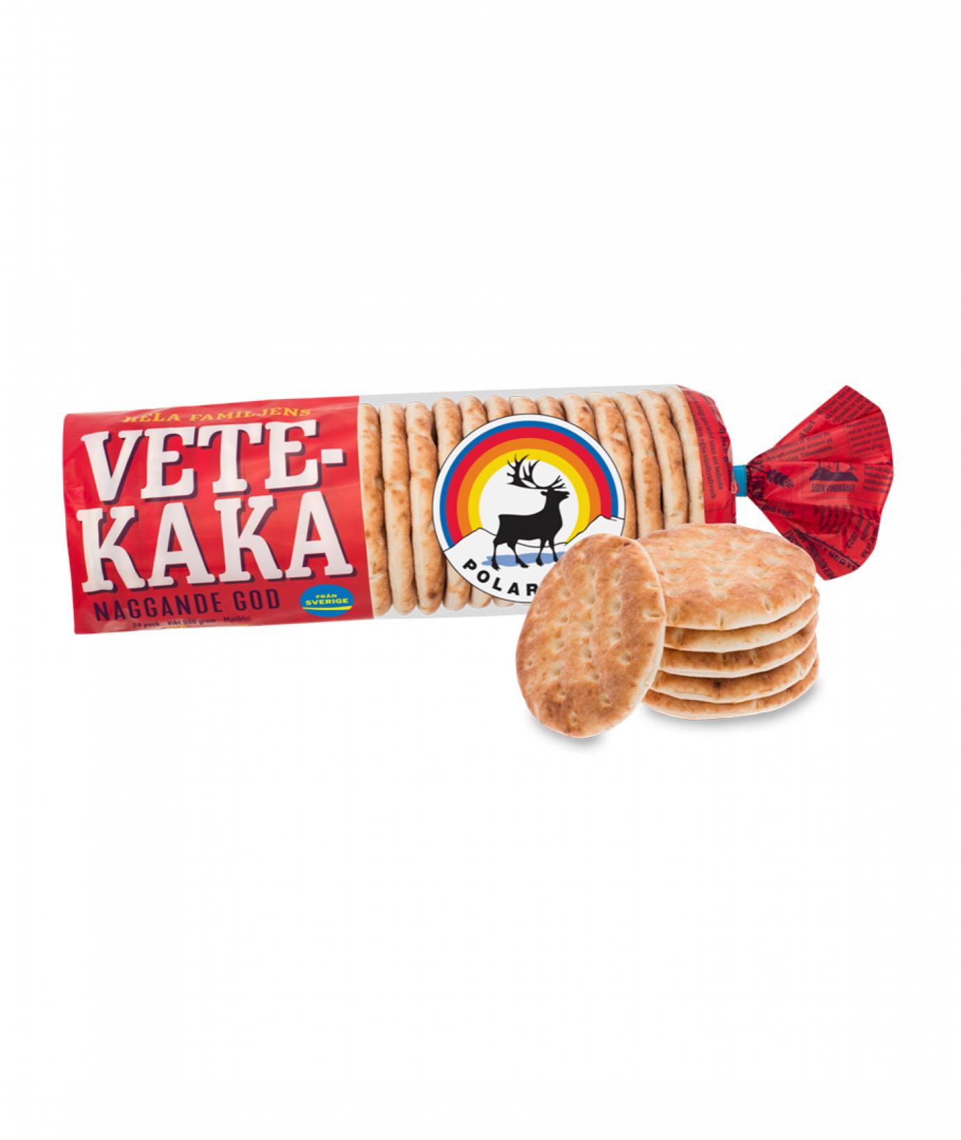 Våra bröd | Polarbröd