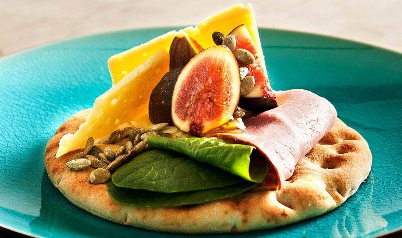 Vetekaka - Mjukt ljust bröd med mild smak | Polarbröd